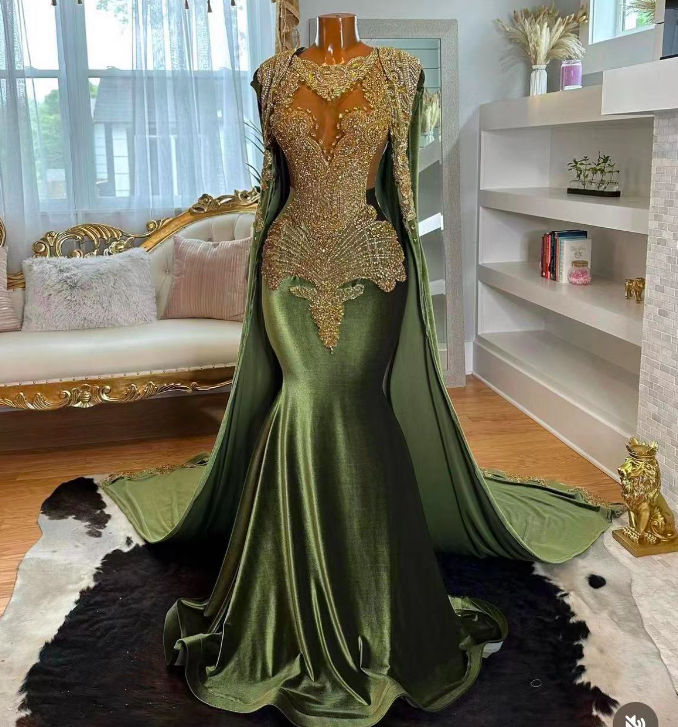 P3626 Luxury Prom Dresses, Muslim Prom Dresses, Diamonds Arabic Prom ...